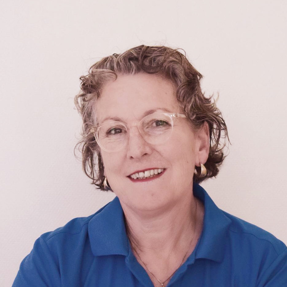 Het team - MTC fysio